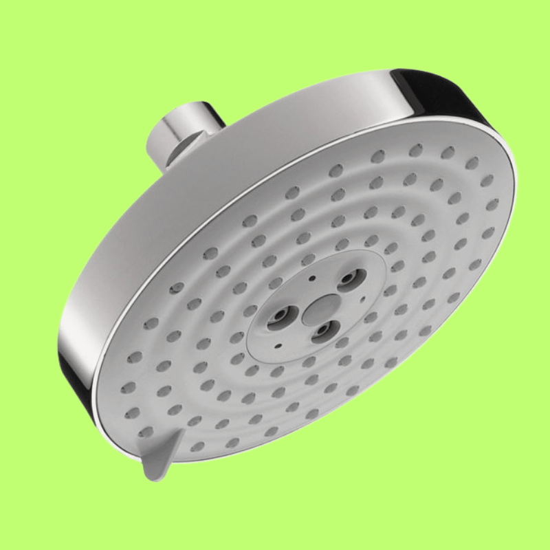 Best Hansgrohe Shower Head Reviews Top 7 Picks 2024