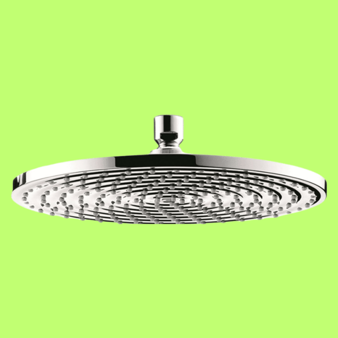 Best Hansgrohe Shower Head Reviews Top 7 Picks 2024
