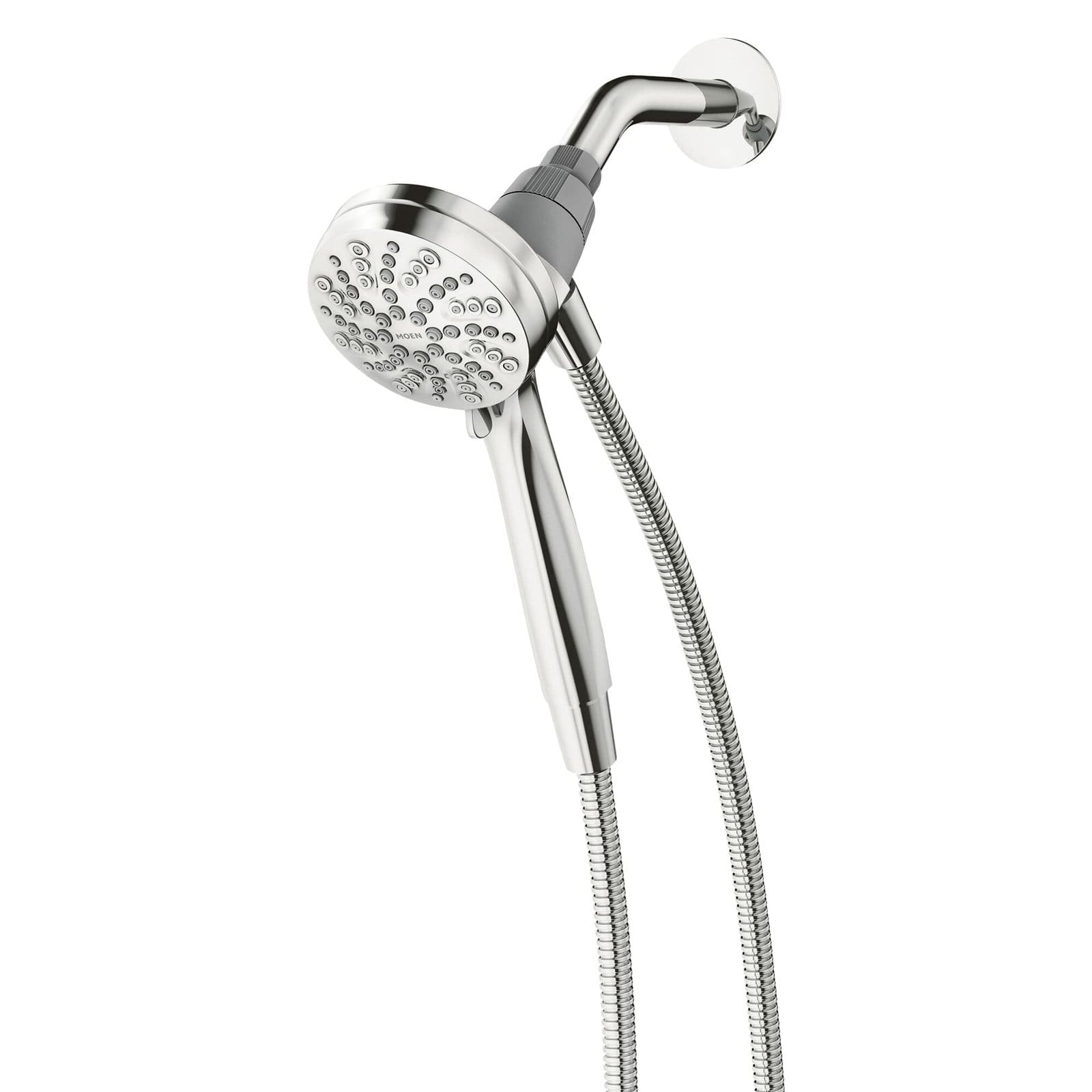 Moen Magnetix Shower Head Reviews: Top-Rated Models - Shower Sight